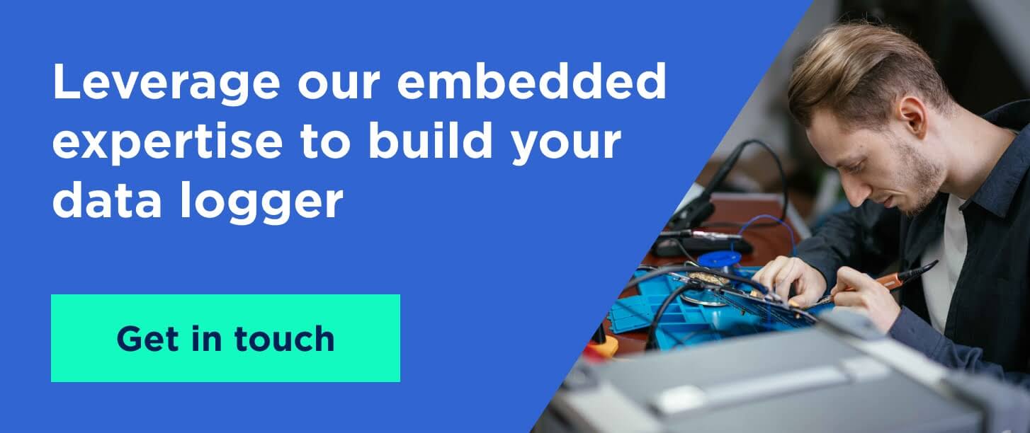 Data Loggers: How They Work and What They Do | Lemberg Solutions